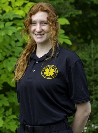 EMS Leadership | Emergency Medical Services | Michigan Tech