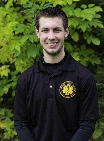 EMS Leadership | Emergency Medical Services | Michigan Tech