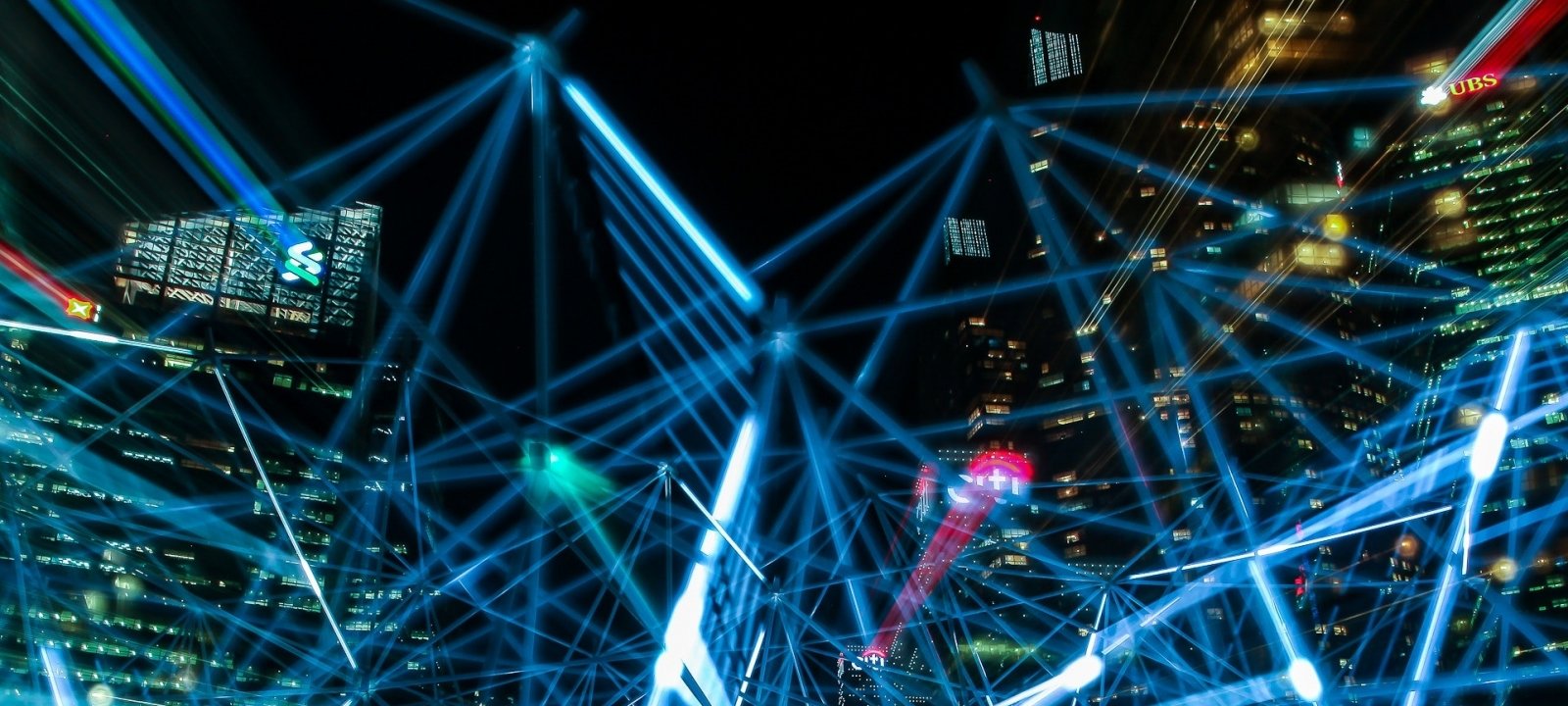 Network and Communication Systems—Graduate Certificate | College of ...