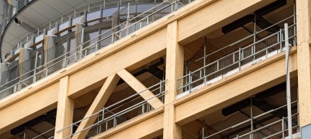 Structural Engineering: Timber Building Design Graduate Certificate