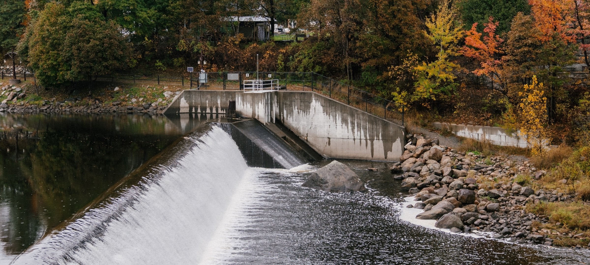 Resilient Water Infrastructure Graduate Certificate