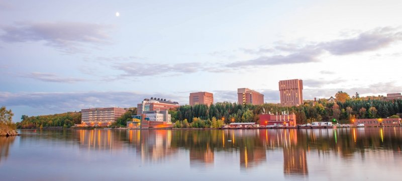 College of Engineering | Michigan Tech