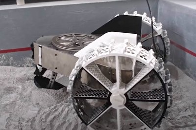 Aerospace and Space | College of Engineering | Michigan Tech