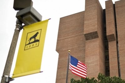 Engineering and Infrastructure | College of Engineering | Michigan Tech