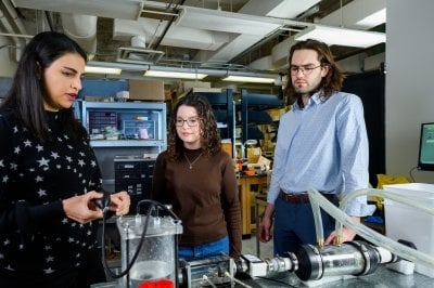 College of Engineering | Michigan Tech