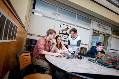 College of Engineering | Michigan Tech