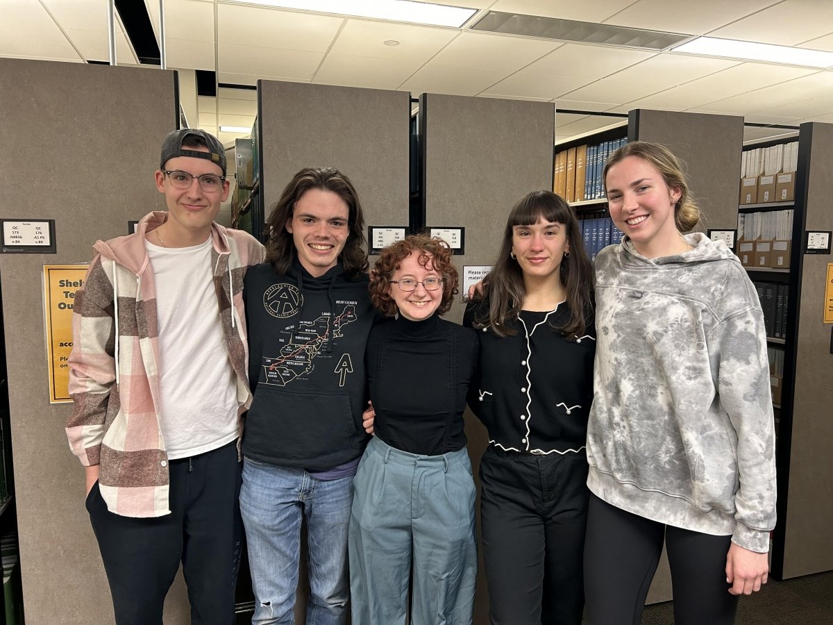 2023–24 Senior Design Projects | Biomedical Engineering | Michigan Tech