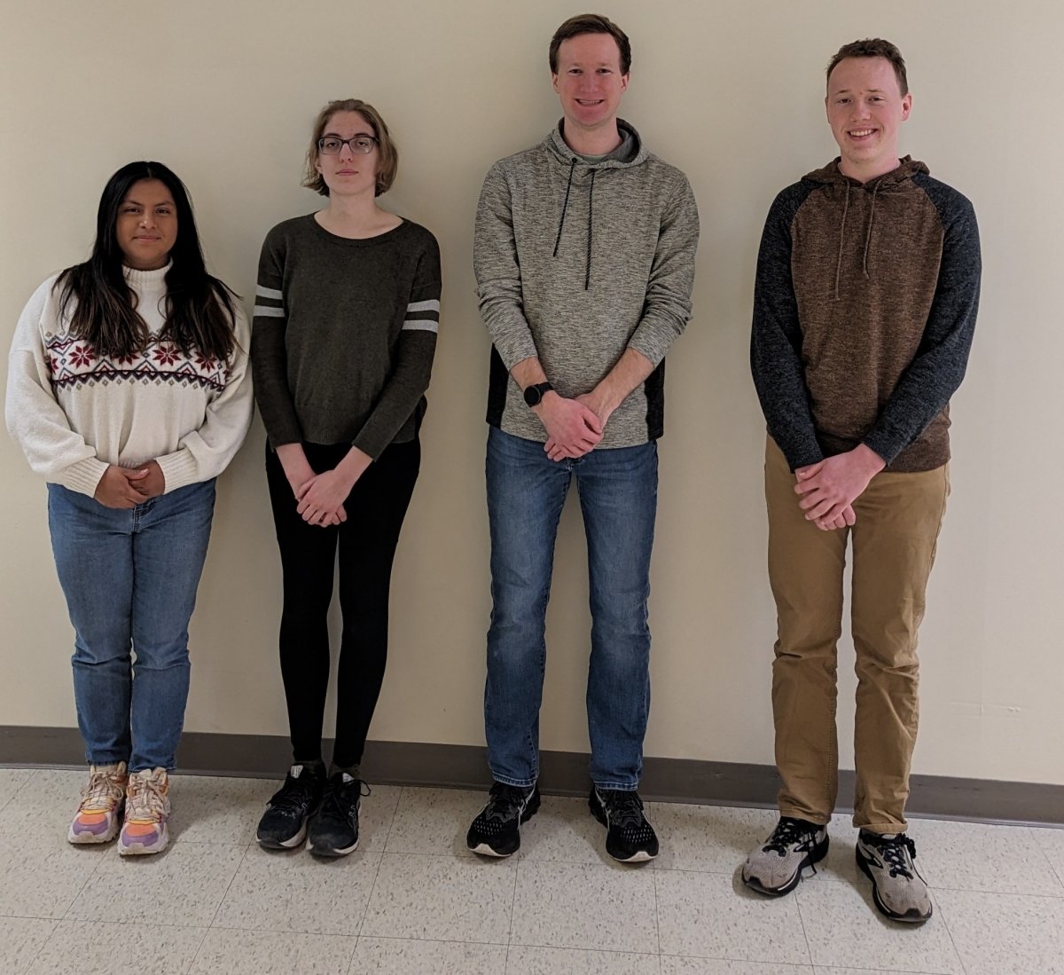 2023–24 Senior Design Projects | Biomedical Engineering | Michigan Tech