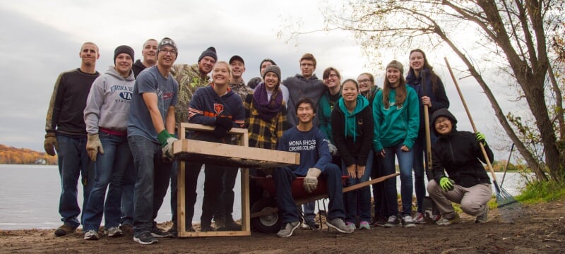 Essential Education Experience for Community Partners | Essential Education
