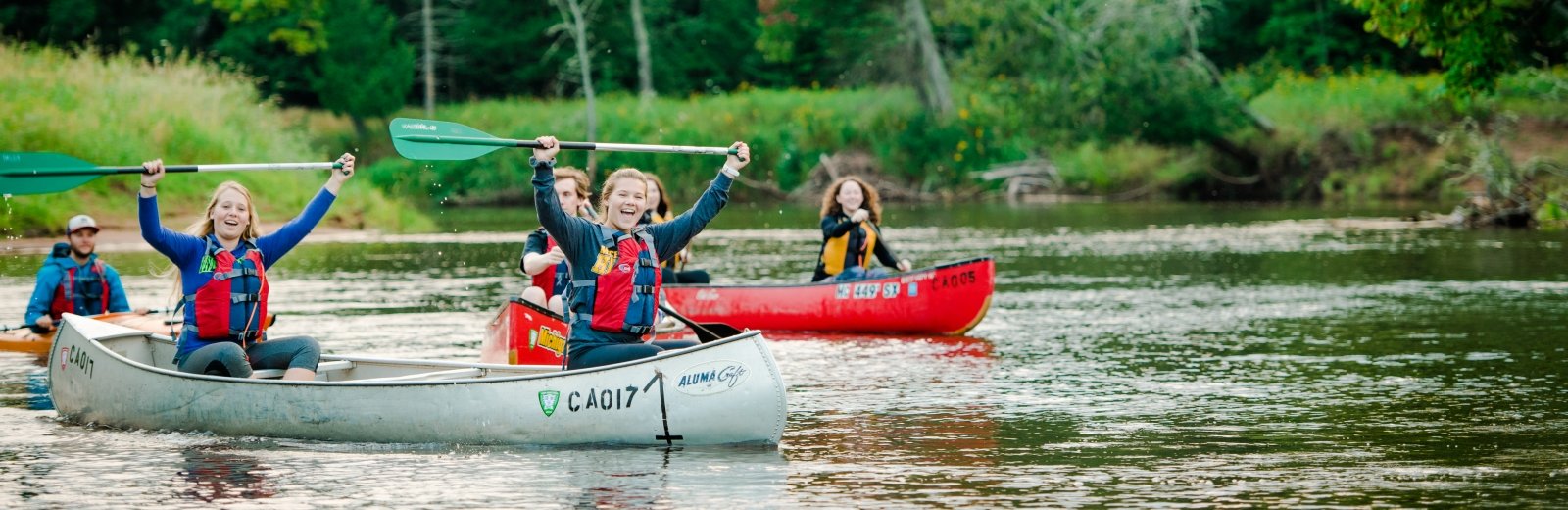 Experience Tech | Michigan Technological University