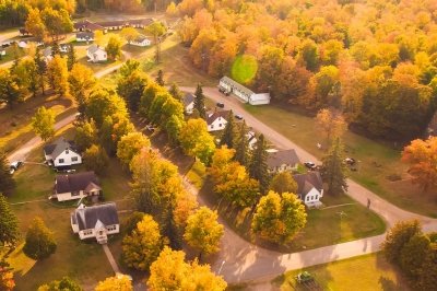 Facilities | College of Forest Resources and Environmental Science ...