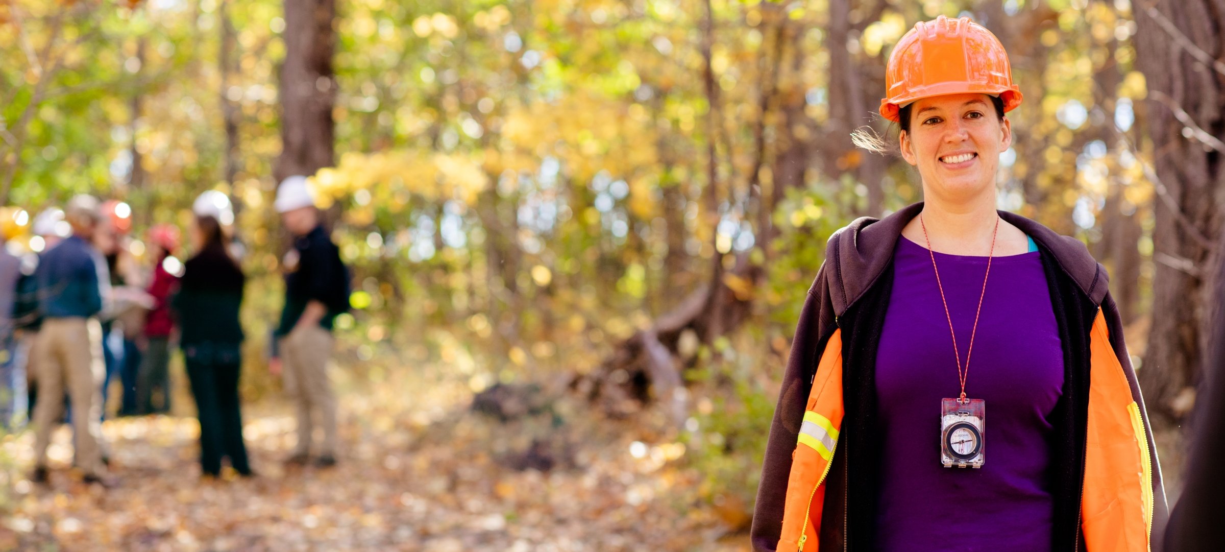 Natural Resource Job Postings | CFRES