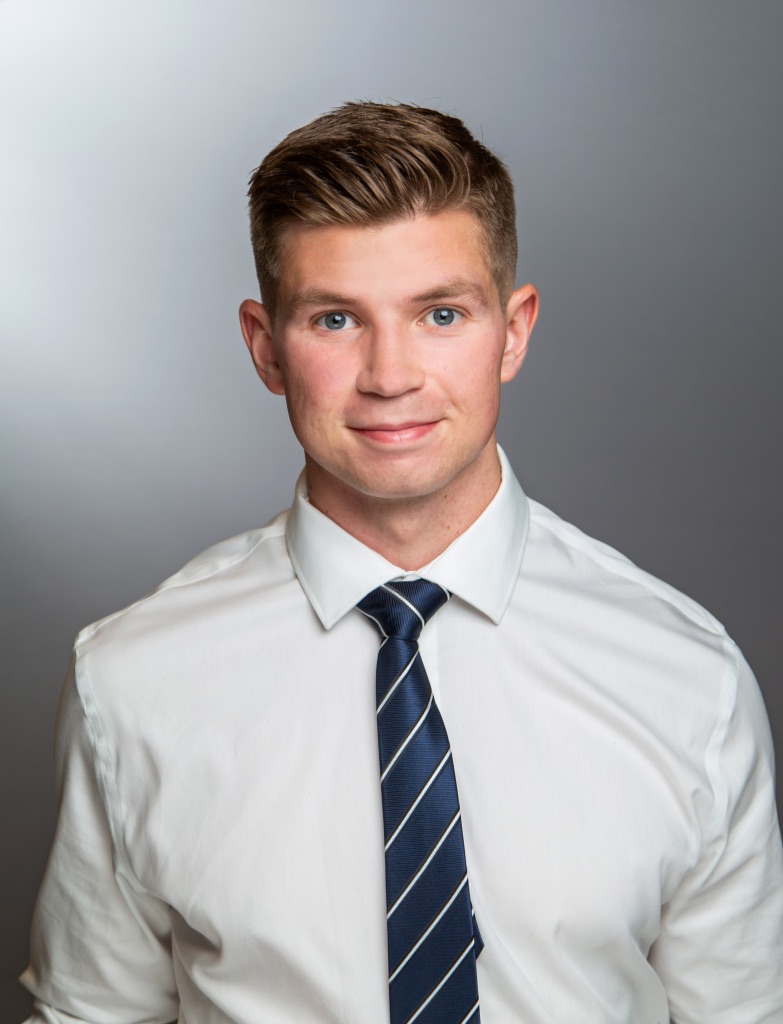 Staff Listing | Financial Services & Operations | Michigan Tech