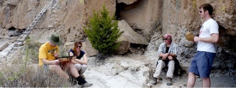 Geological Engineering—BS | Geological and Mining Engineering and ...