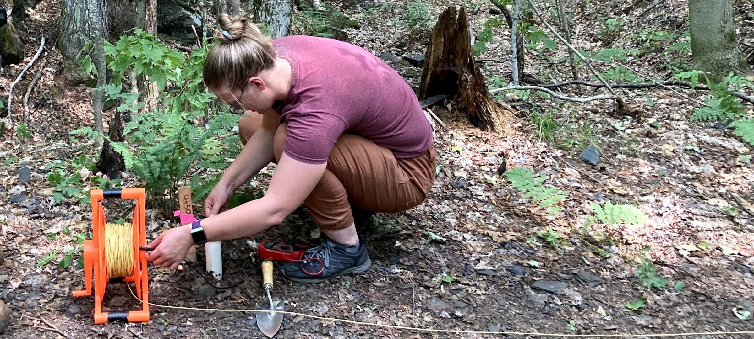 Applied Geophysics BS Degree | College of Engineering | Michigan ... Applied Geophysics BS Degree | College of Engineering | Michigan ...