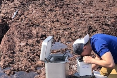 Department of Geological and Mining Engineering and Sciences