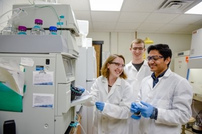 Areas to Support | Michigan Tech Giving