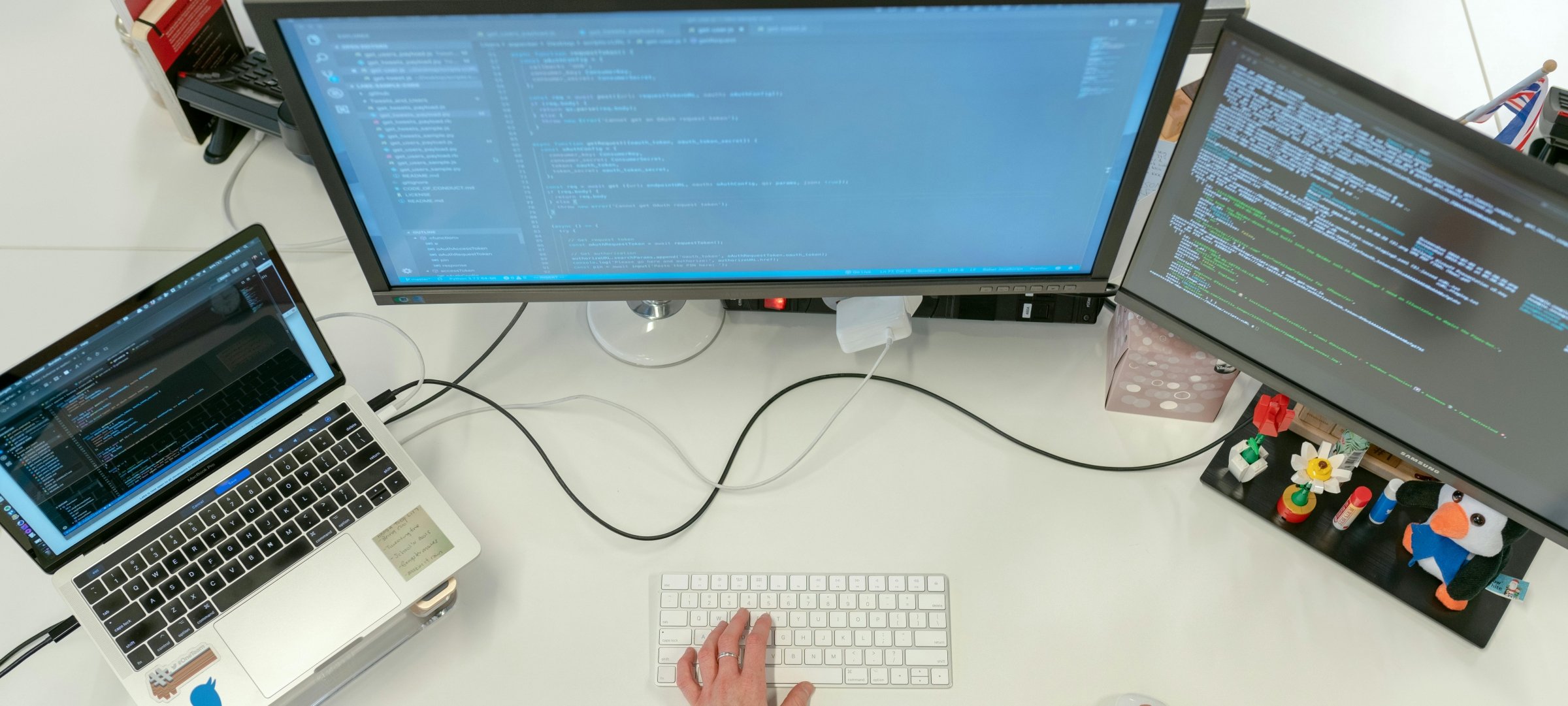 Overview of Courses | Michigan Tech Global Campus