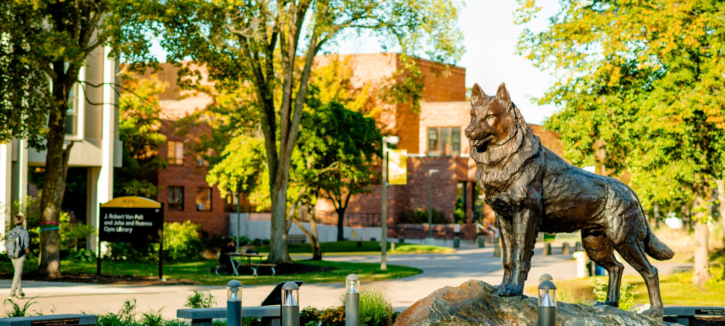 Michigan Tech and MAHLE Education Fellowship Program | Global Campus