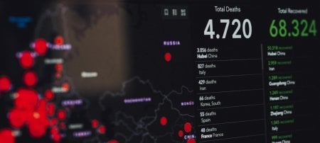 Online Public Health Informatics Certificate | Michigan Tech Global Campus