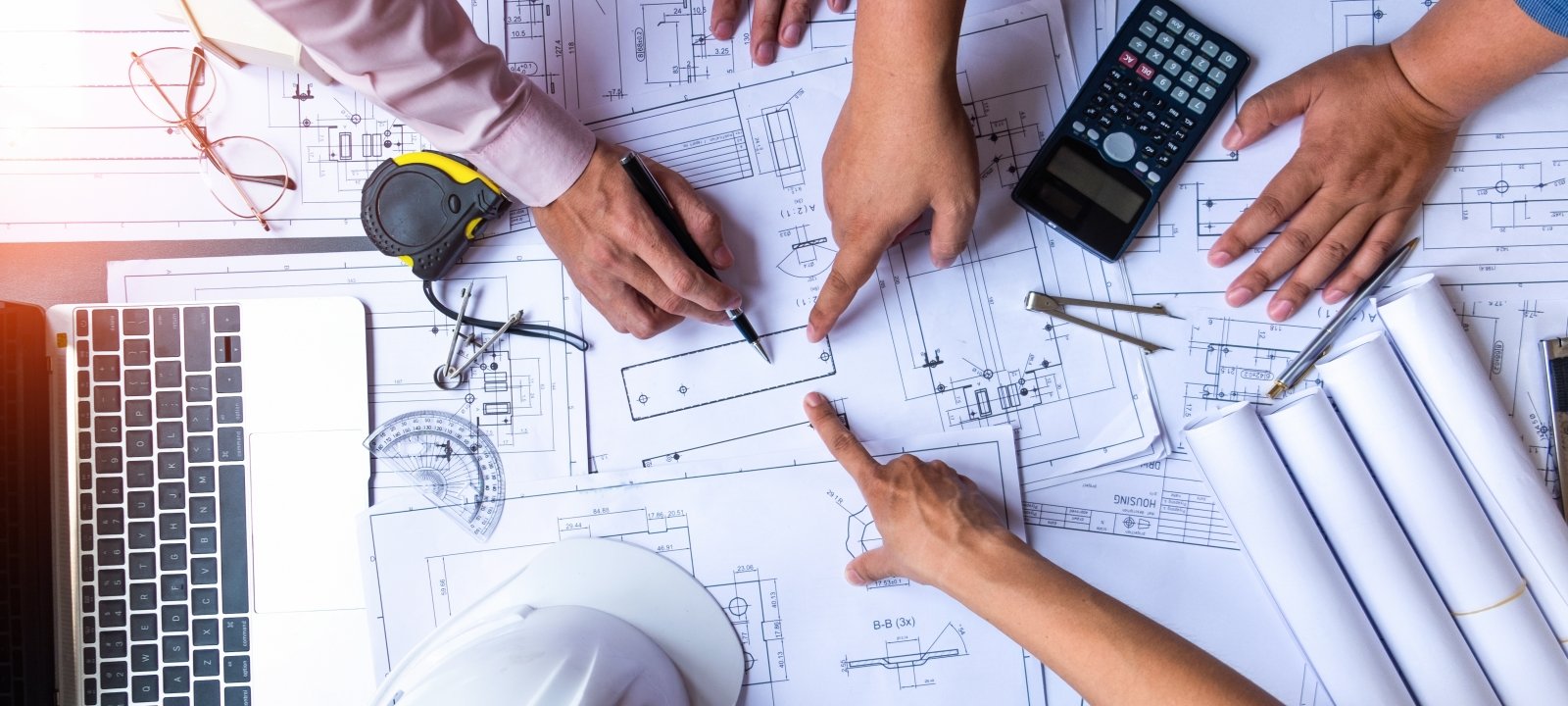 Online Structural Engineering Certificate: Building Design | MTU