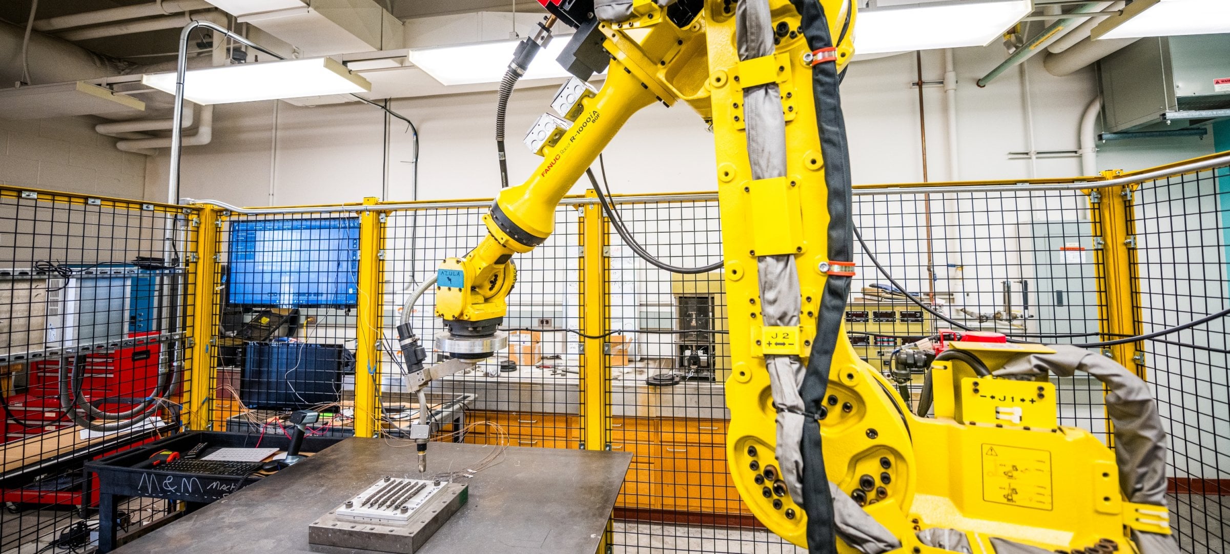 Online MS, PhD in Manufacturing Engineering | Global Campus