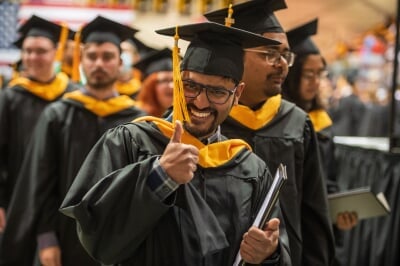 Michigan Tech Graduate School