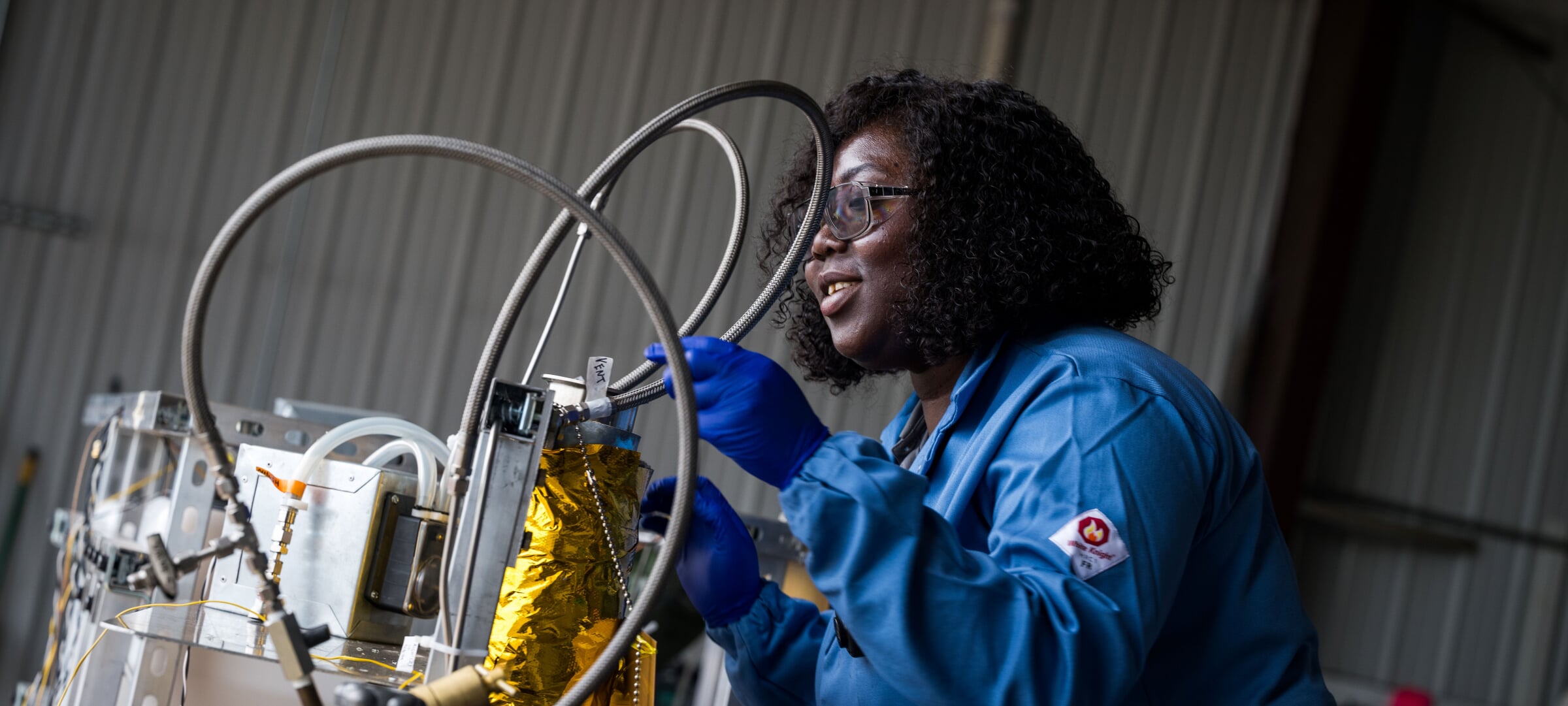 Michigan Tech Graduate School