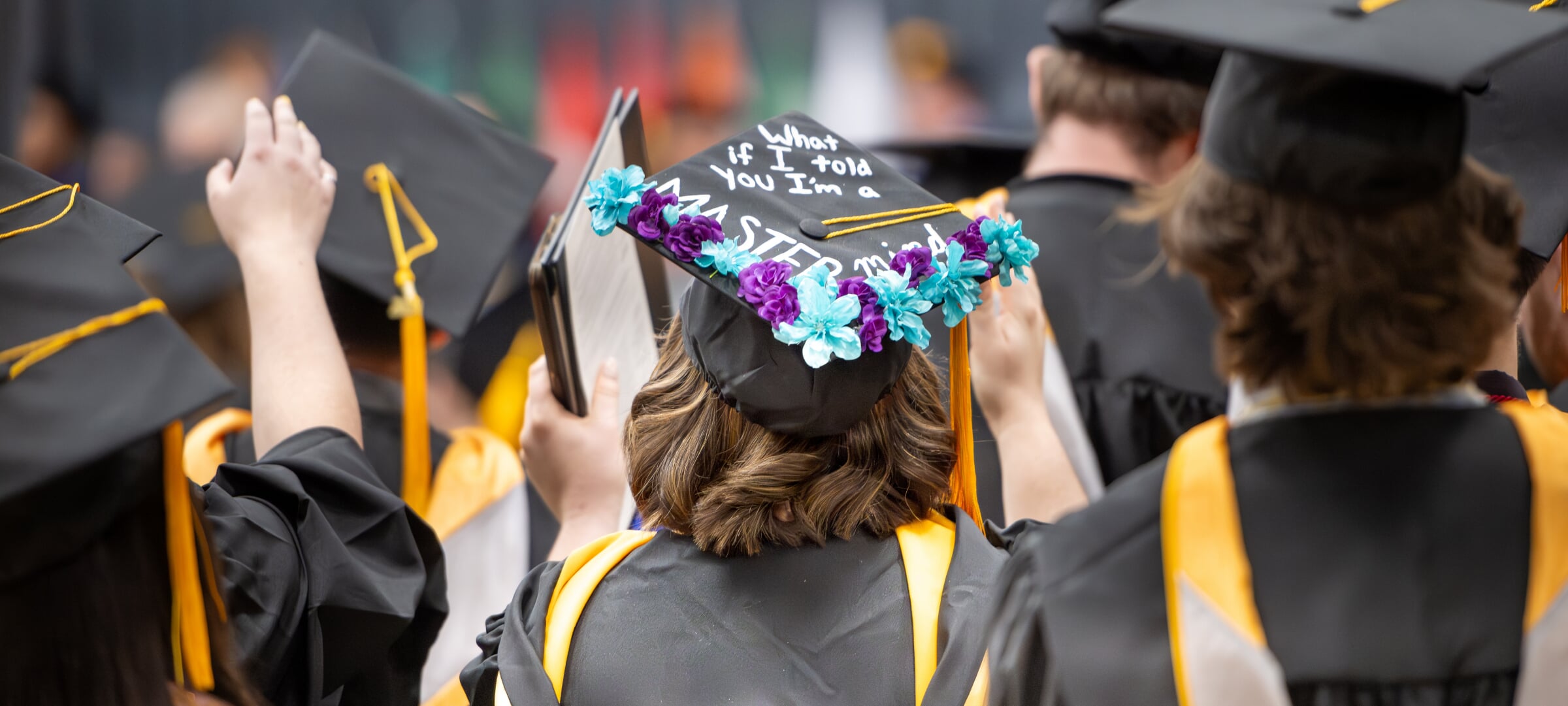 Policies and Procedures | Michigan Tech Graduate School