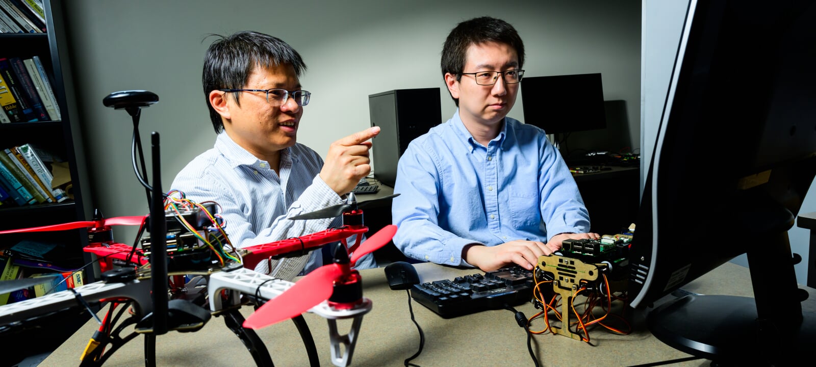 Degree Requirements | Michigan Tech Graduate School