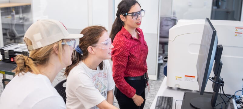Master's Path | Michigan Tech Graduate School
