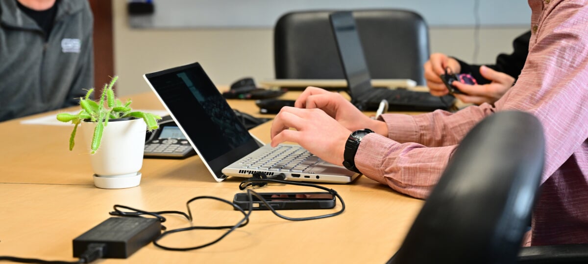 Foundations of Cybersecurity Certificate | Michigan Tech Graduate School