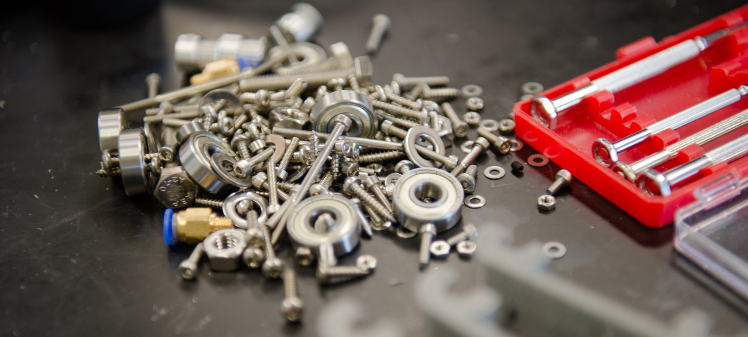 Fundamentals of Materials Engineering Certificate | Graduate School