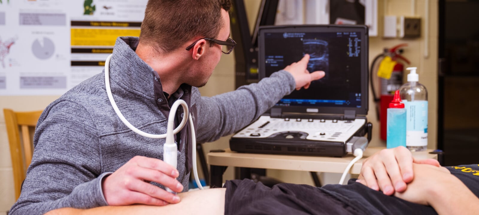 Public Health Informatics Certificate | Graduate School
