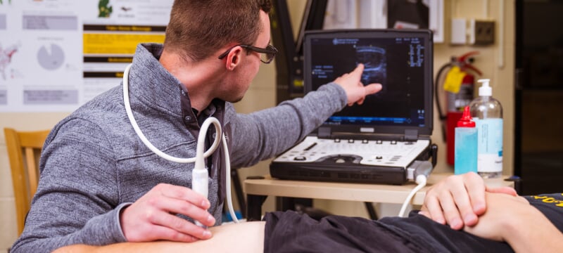 Public Health Informatics Certificate | Michigan Tech Graduate School