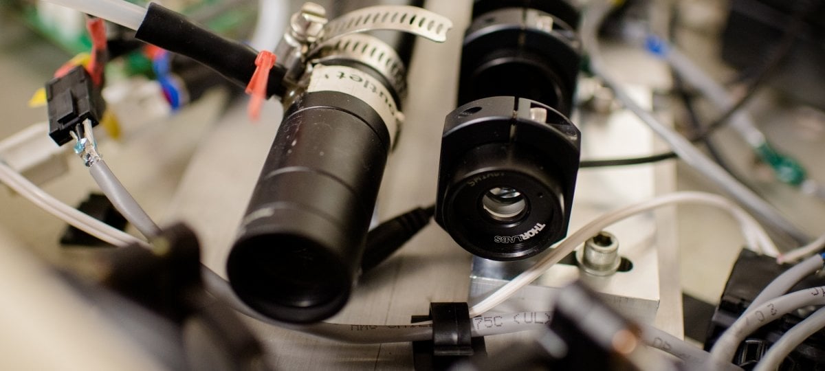 Applied Physics MS, PhD Degrees | Michigan Tech Graduate School