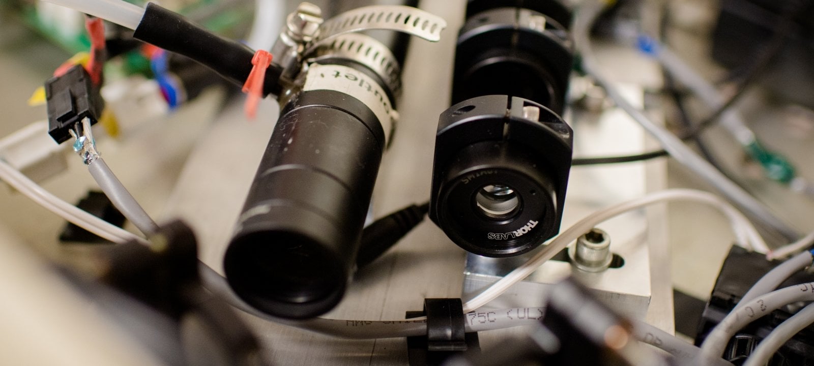 Applied Physics MS, PhD Degrees | Michigan Tech Graduate School