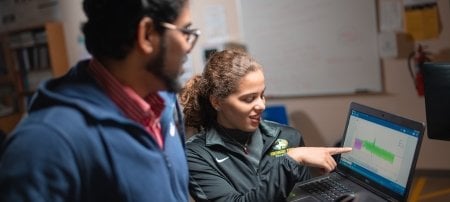 Data Science MS Degree | Michigan Tech Graduate School