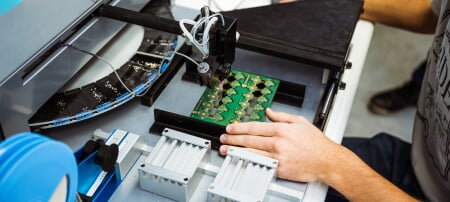 Electrical Engineering PhD Program | Graduate School