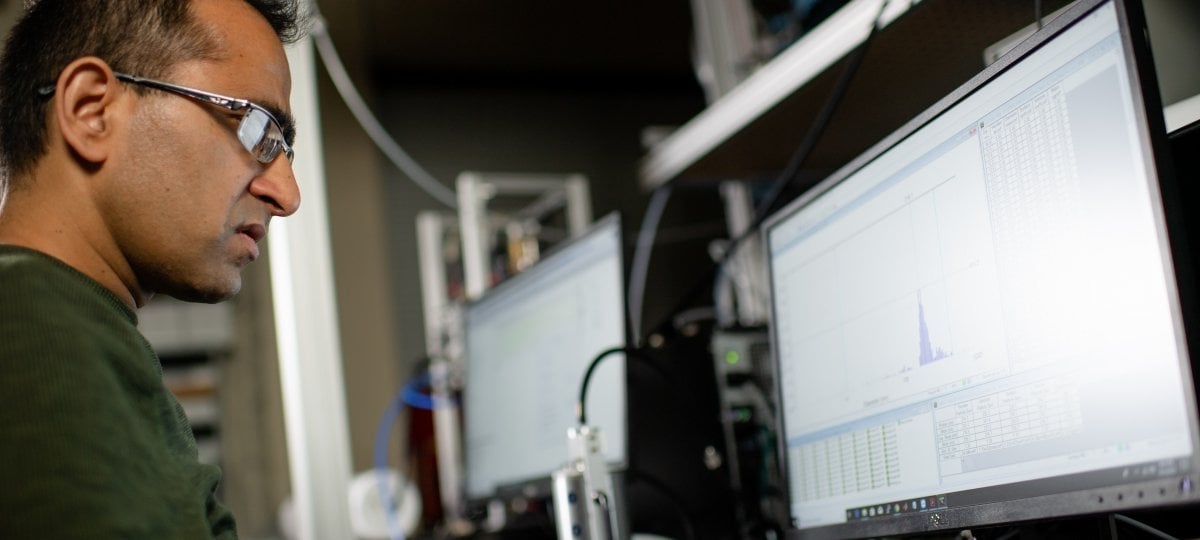 Physics MS, PhD Degrees | Michigan Tech Graduate School