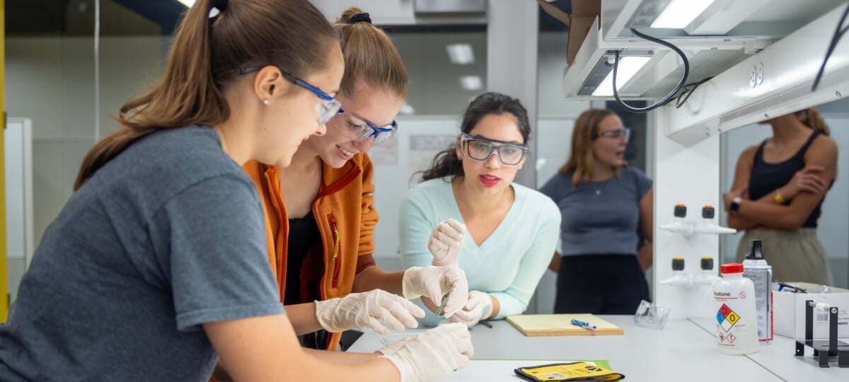 Graduate School Admissions