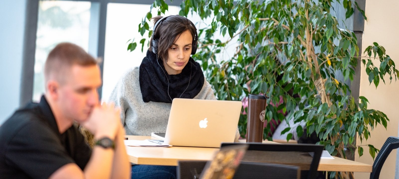 Application Requirements | Graduate School