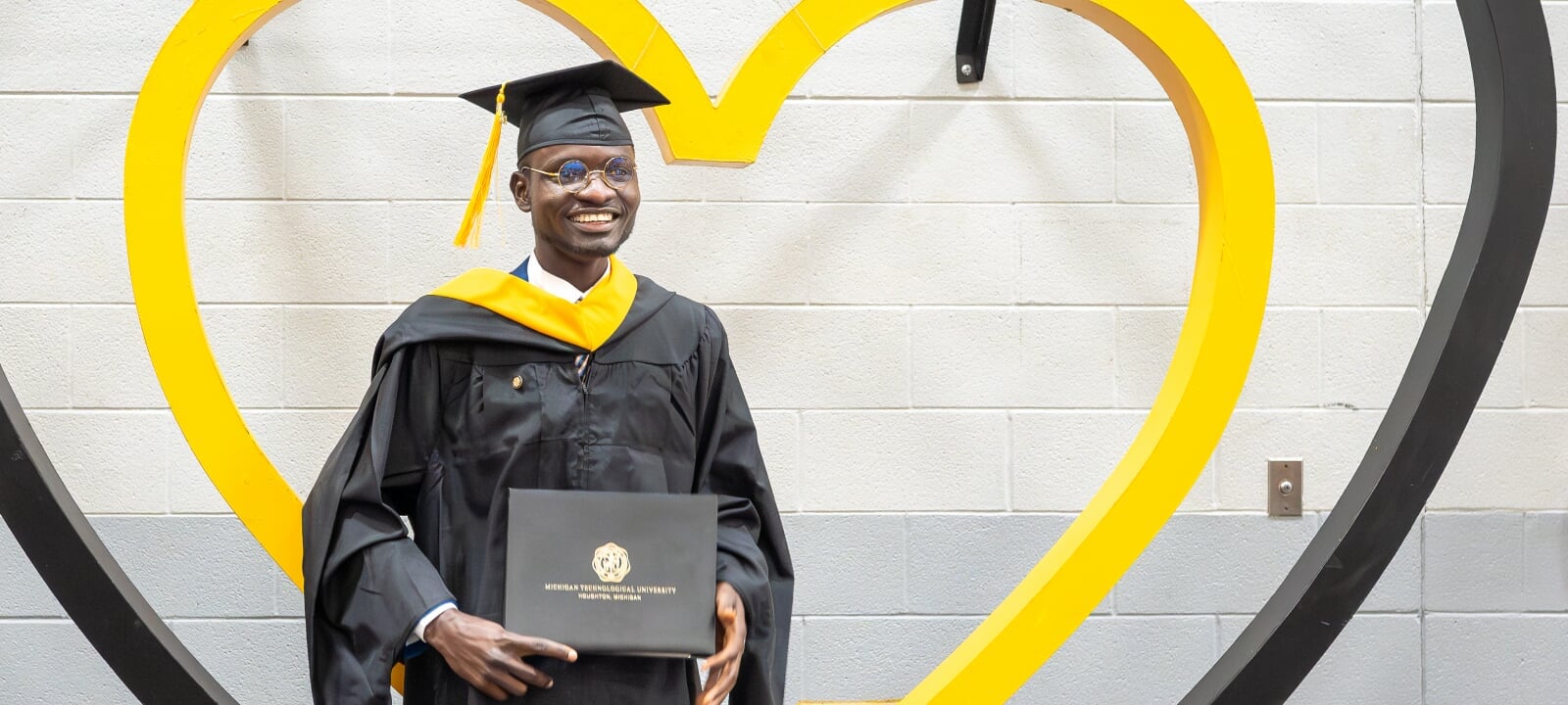International Applicants | Graduate School