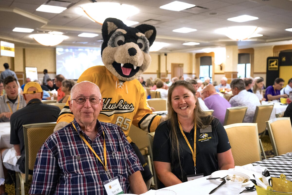 Michigan Technological University