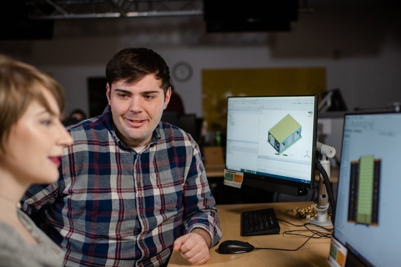 Michigan Technological University