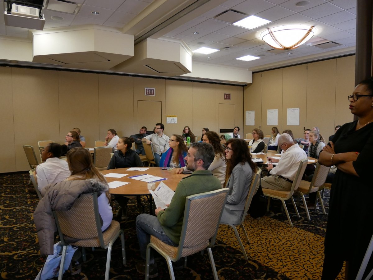 Global and Community Engagement Conference | Pavlis Honors College ... Global and Community Engagement Conference | Pavlis Honors College ...