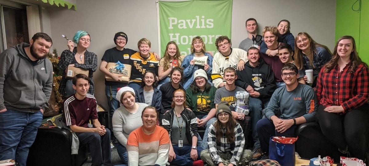 The Pavlis Living and Learning Community | Pavlis Honors College ...