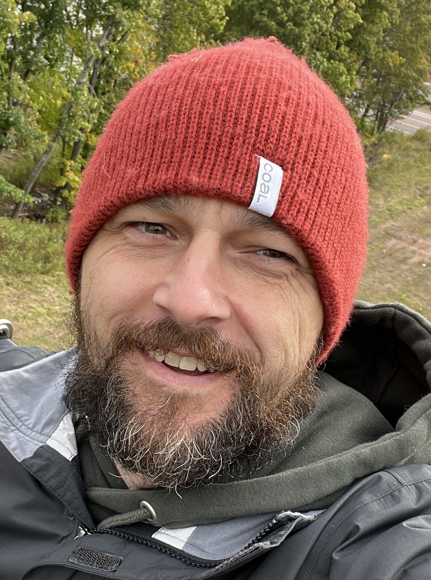 Jason Archer | Humanities | Michigan Tech