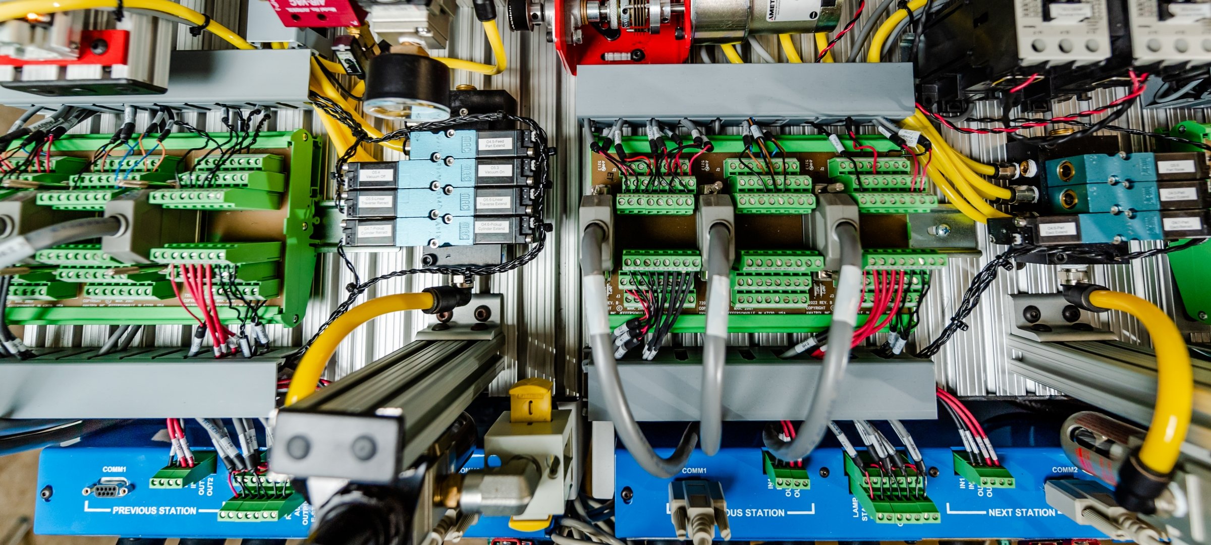 Michigan Tech Center for Artificial Intelligence