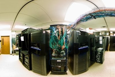 National Center of Academic Excellence in Cyber Research (CAE-R ...